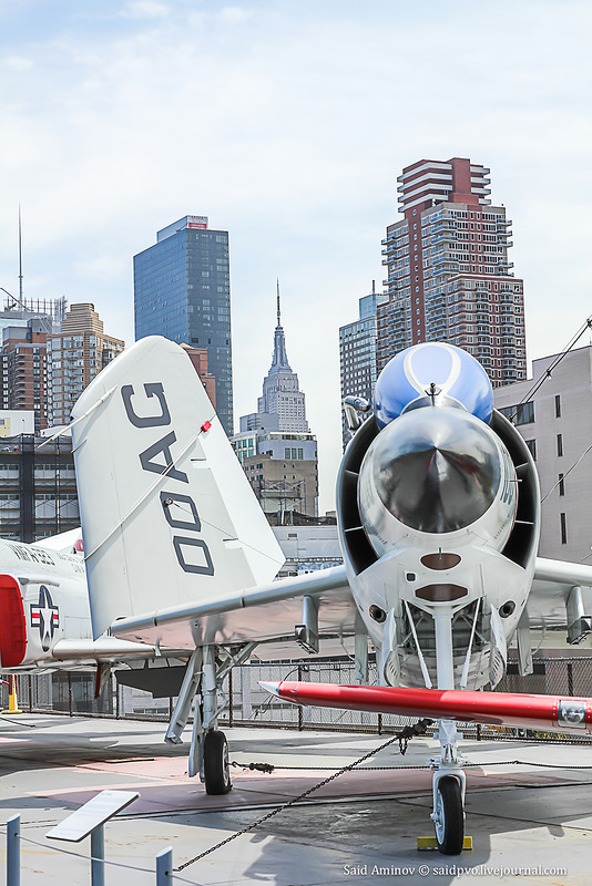 McDonnell F-3C Demon