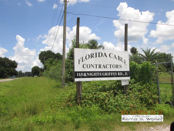 Florida Cable Contractors