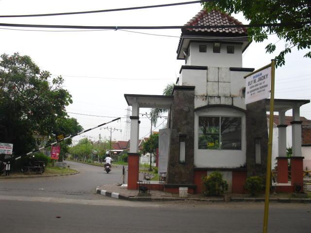 Perum Surya Asri - Sidokepung