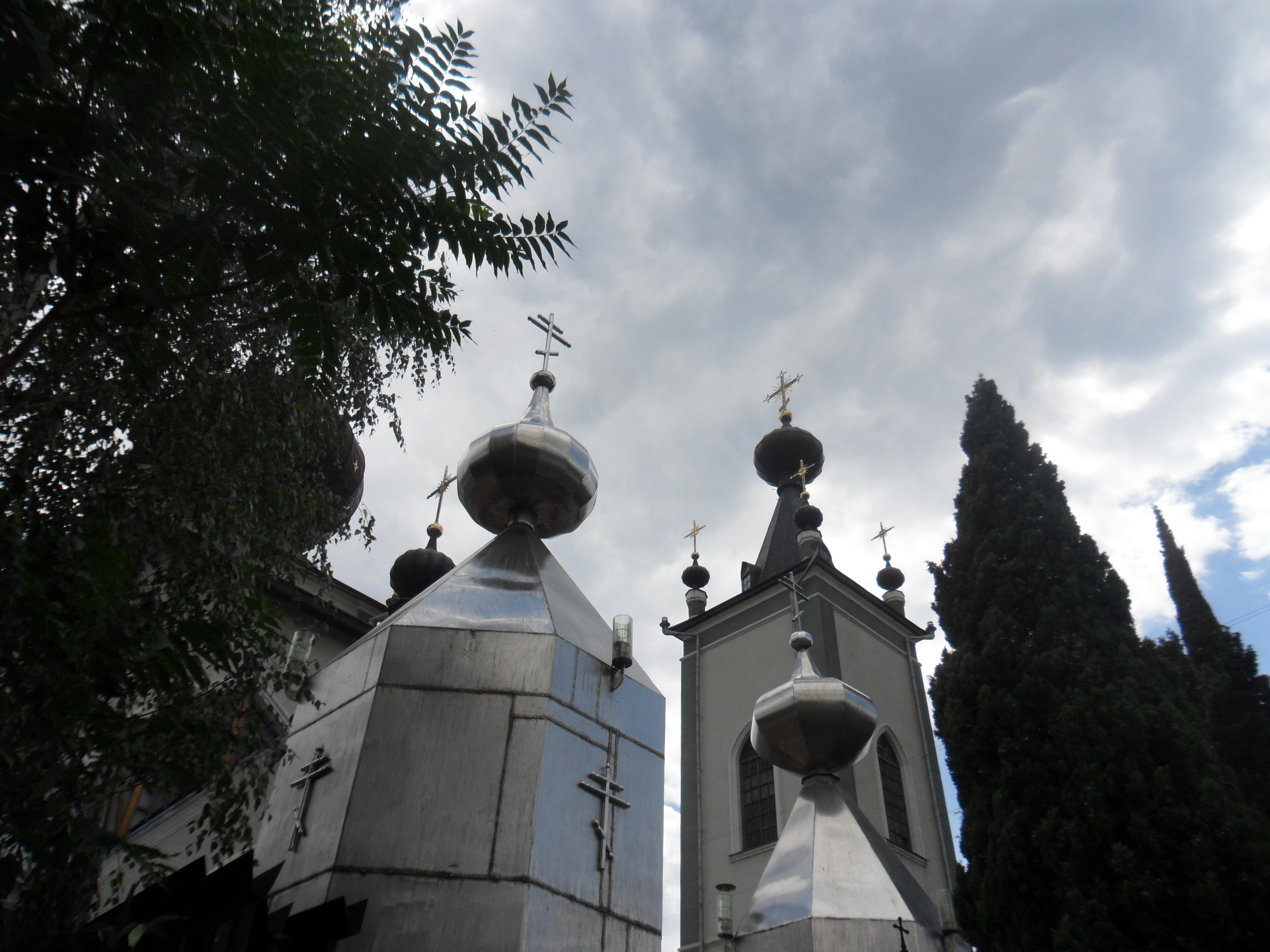 Church - Alushta