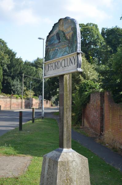 Offord Cluny & Offord D'Arcy