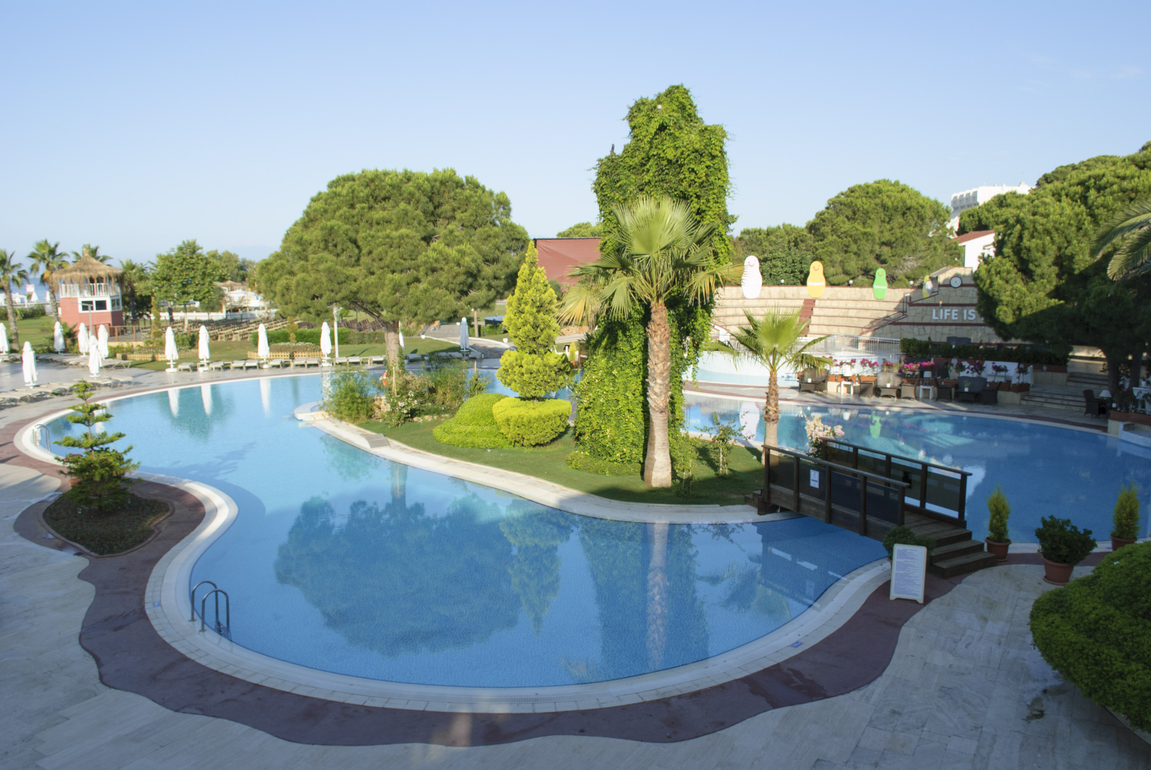 TUI MAGIC LIFE Masmavi 5*