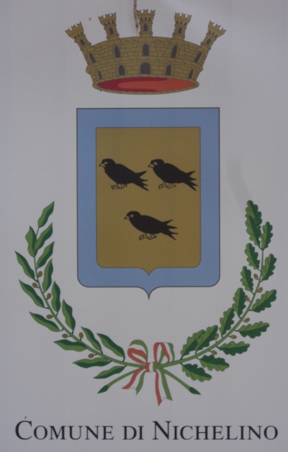 Nichelino (Italiano)