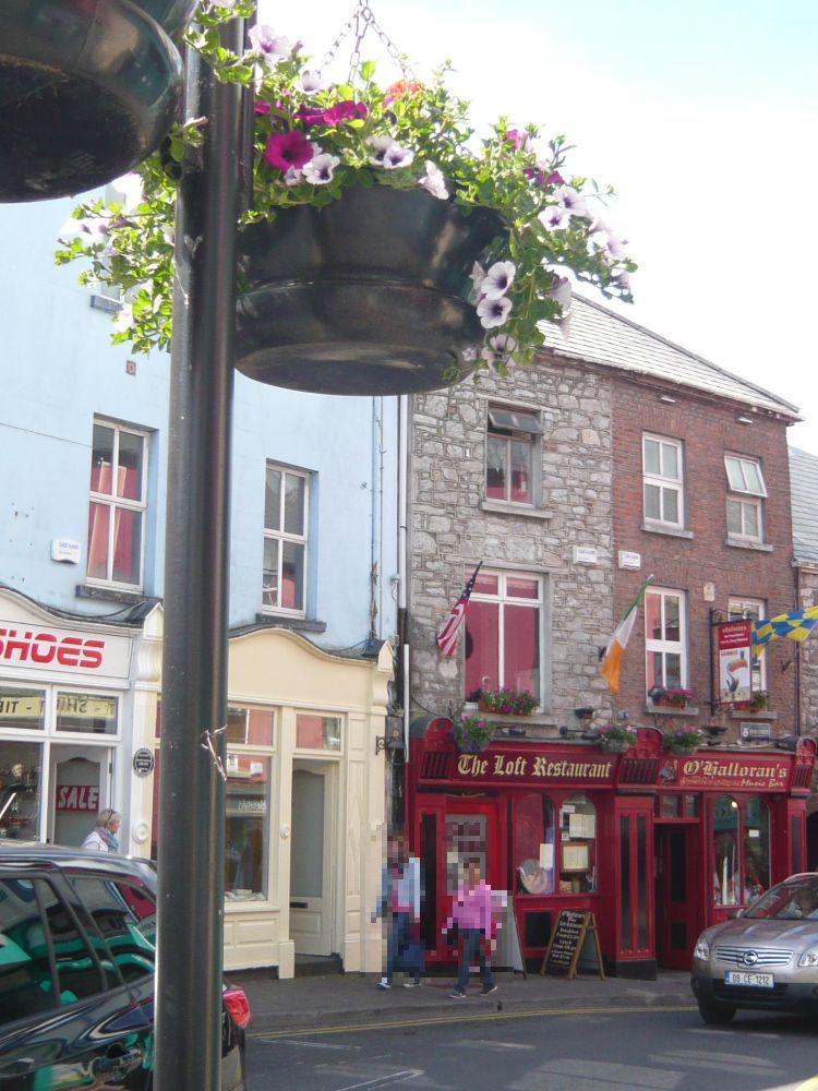 Ennis (Inis)