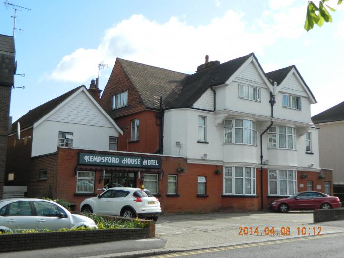 Kempsford House Hotel - Harrow