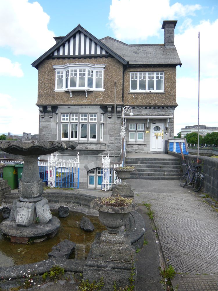 Shannon Rowing Club - Limerick