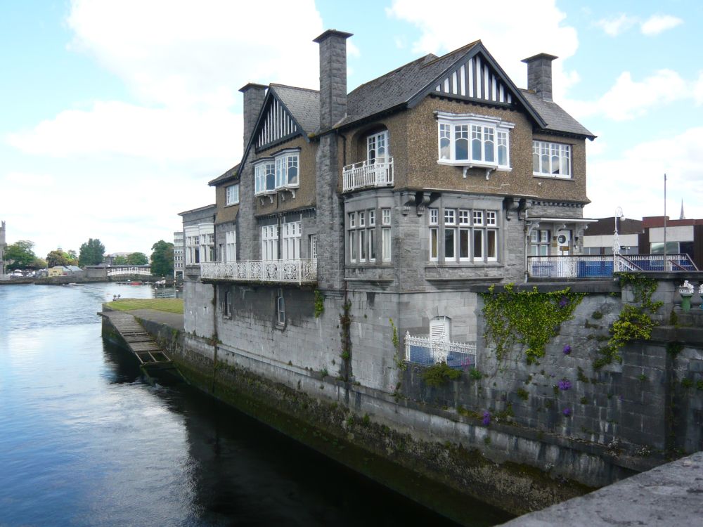 Shannon Rowing Club - Limerick