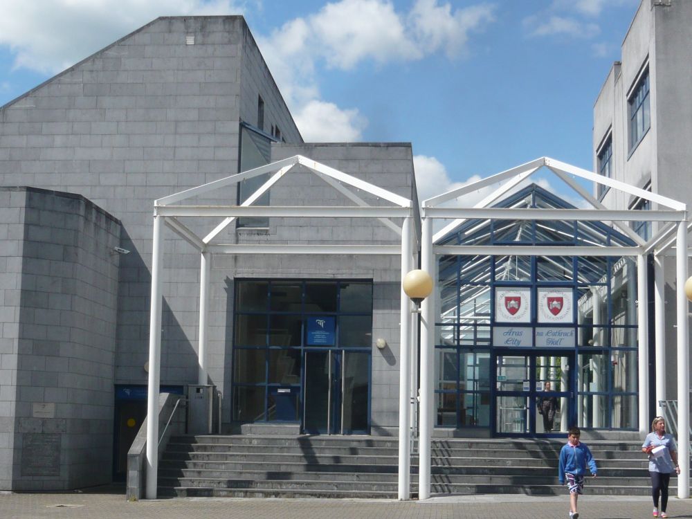 Limerick City Hall - Limerick
