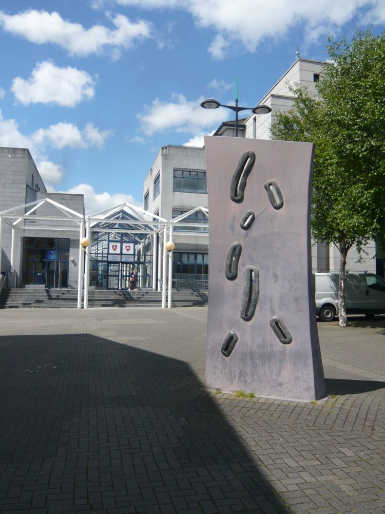 Limerick City Hall - Limerick