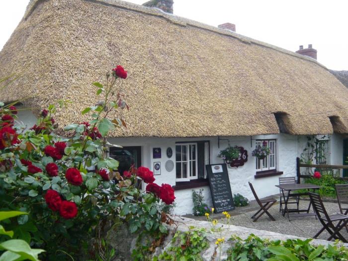Restaurant 1826 Adare - Adare (Áth Dara)