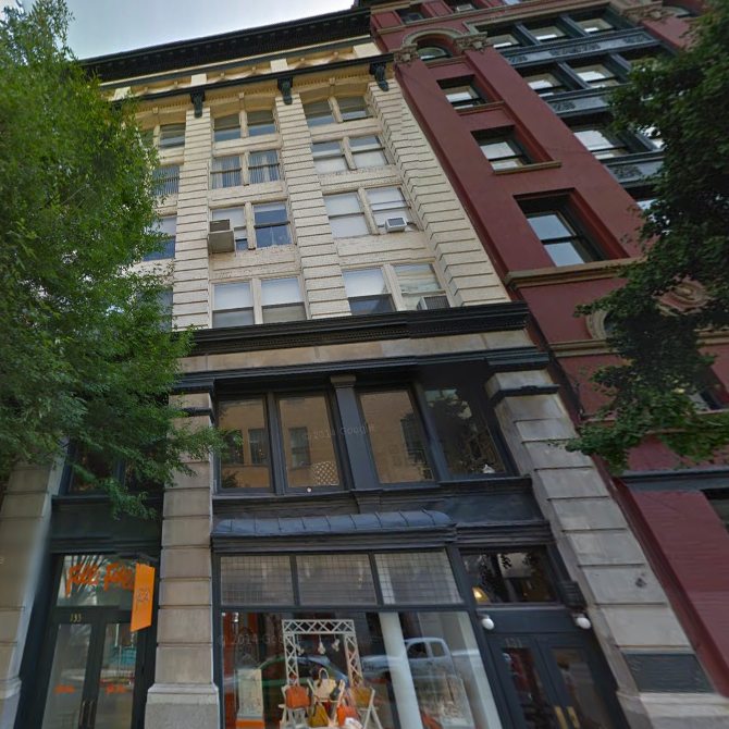 131 Prince Street