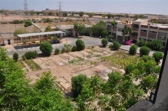 Faculty of Energy Engineering, Aswan University