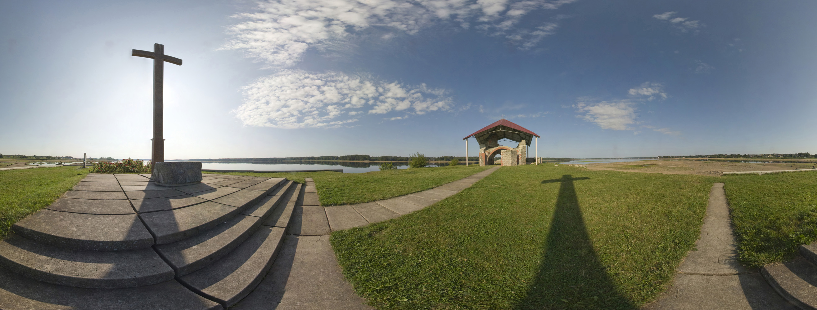 St. Meinhard's Island