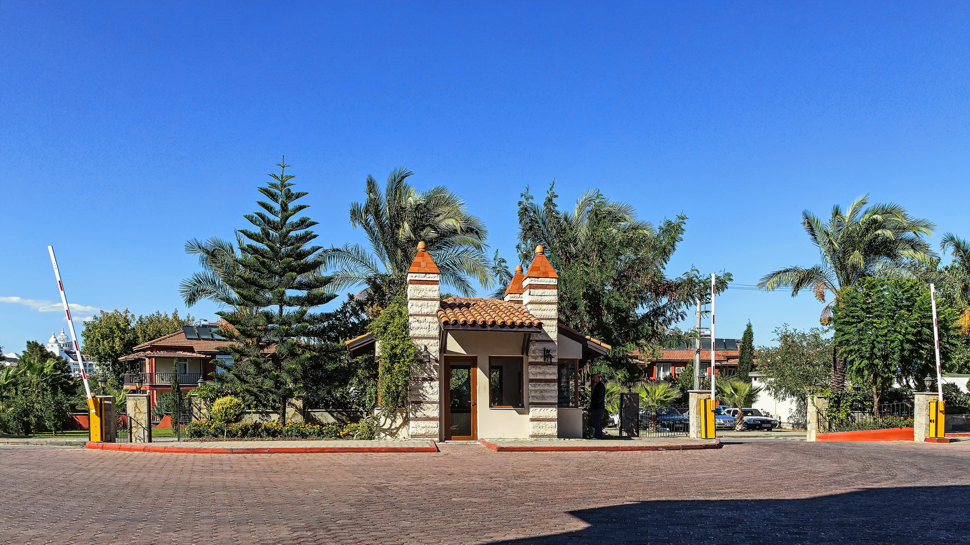 Hotel Turan Prince 5*