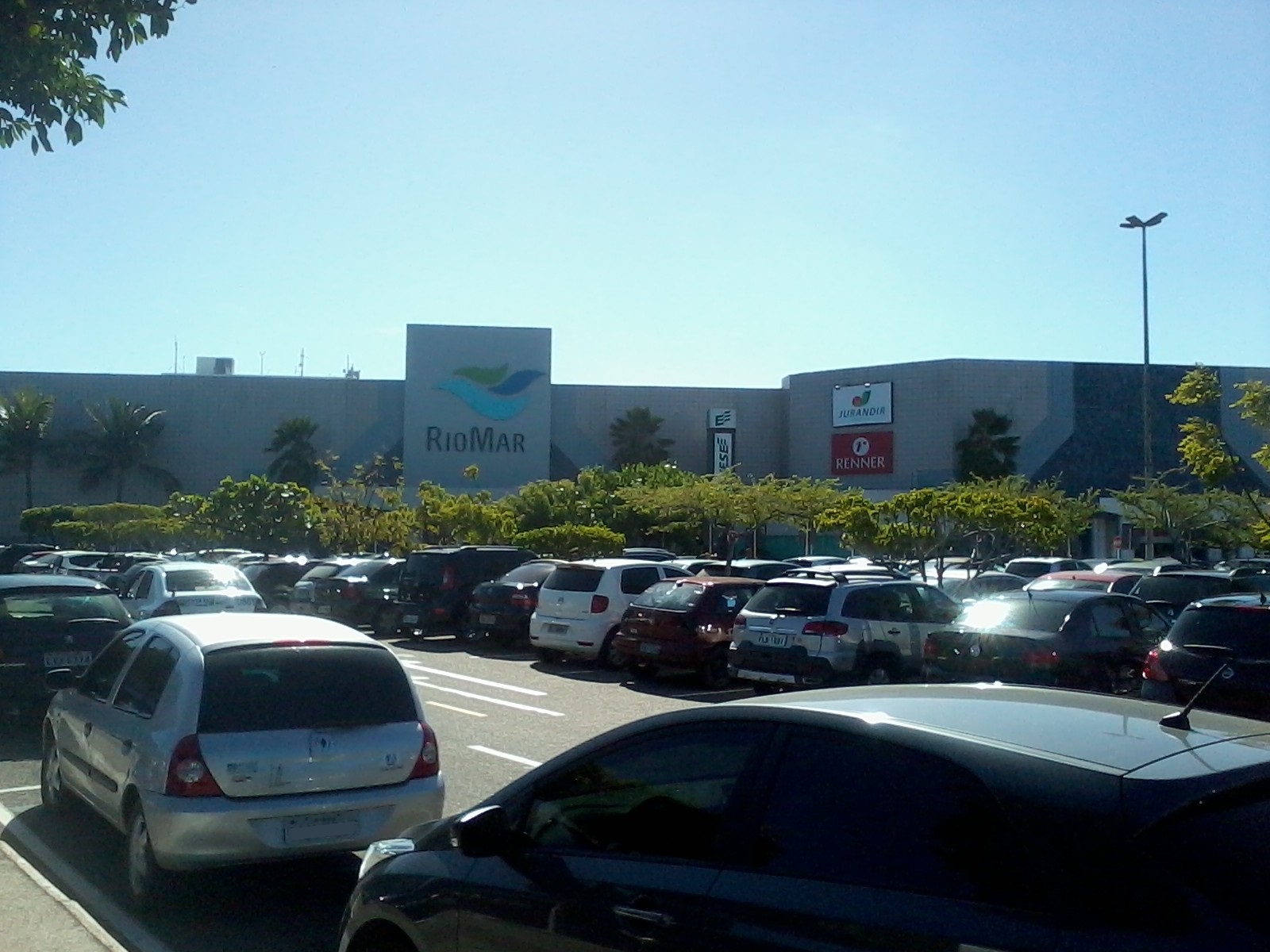 RioMar Shopping - Aracaju