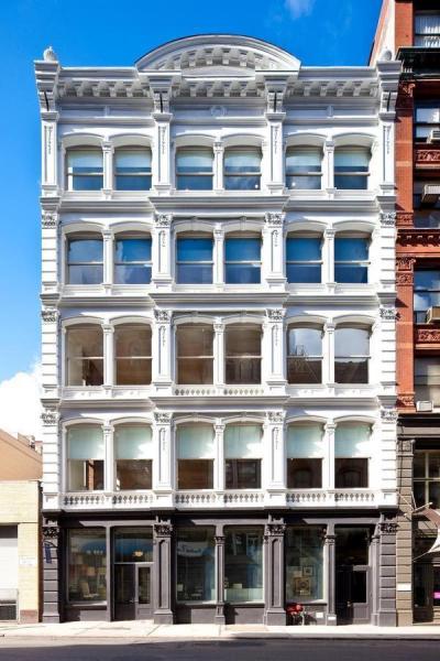 419-421 Broome Street