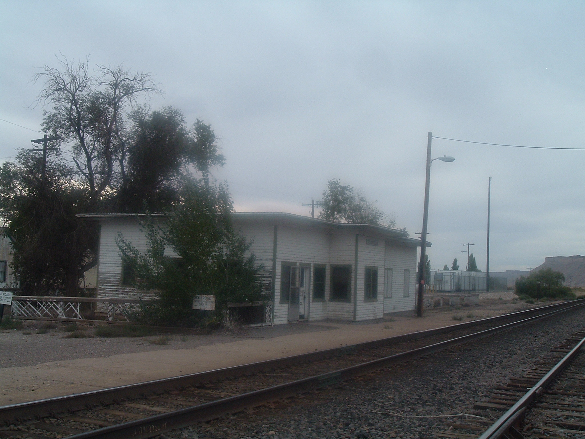 Thompson Springs, Utah