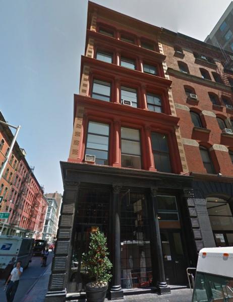 28 Howard Street