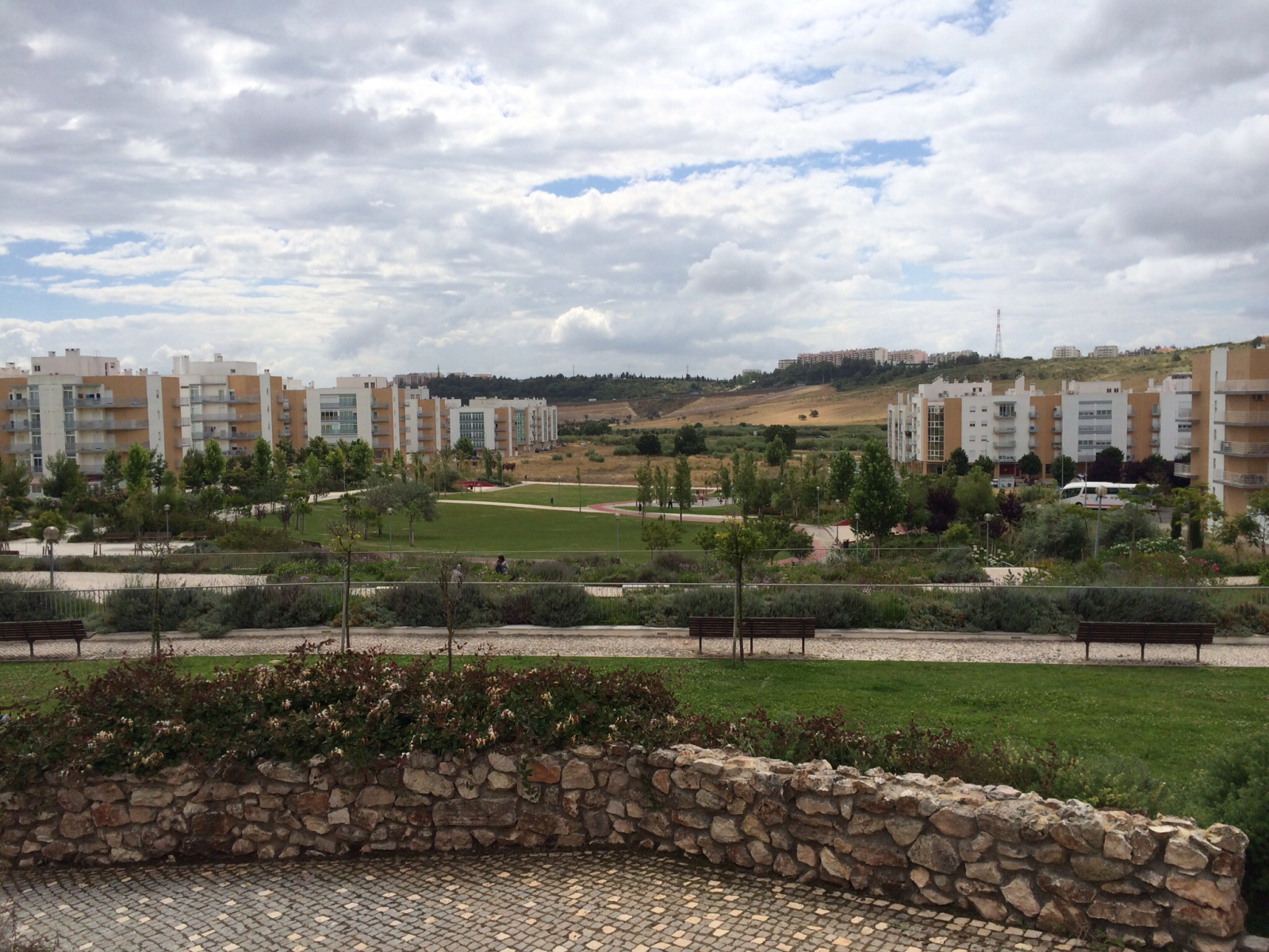 Quinta da Flamenga - Vialonga