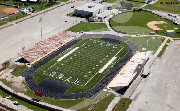 Butler Sports Complex