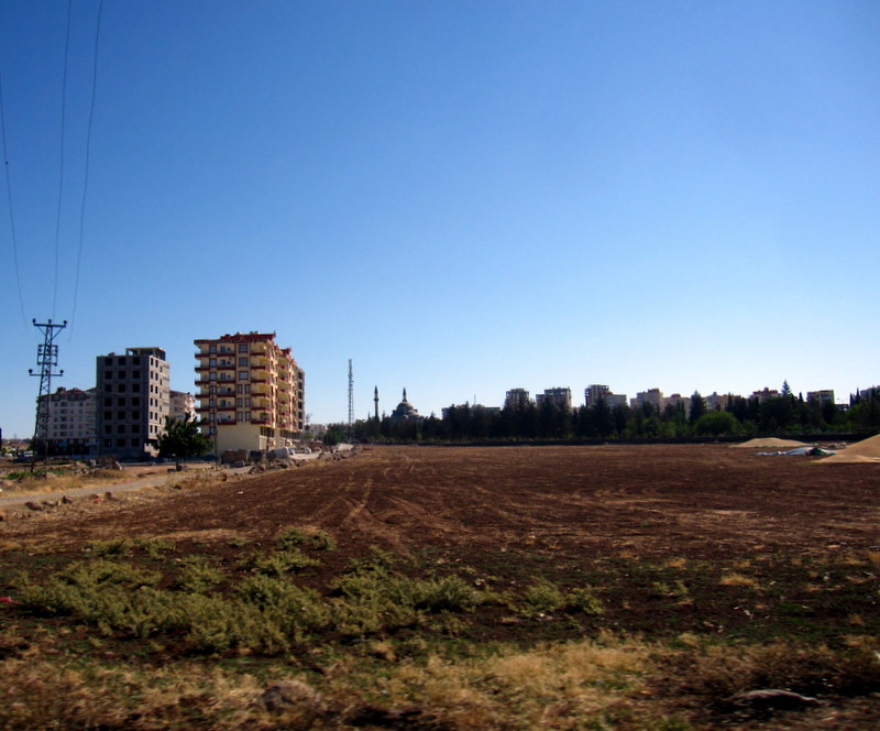 Siverek (English)