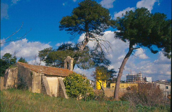 Chiesa di Sant'Anna