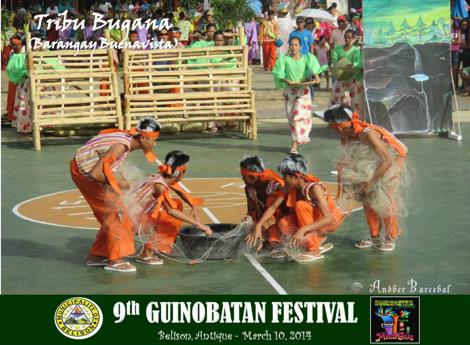 Belison Municipal Plaza - Belison