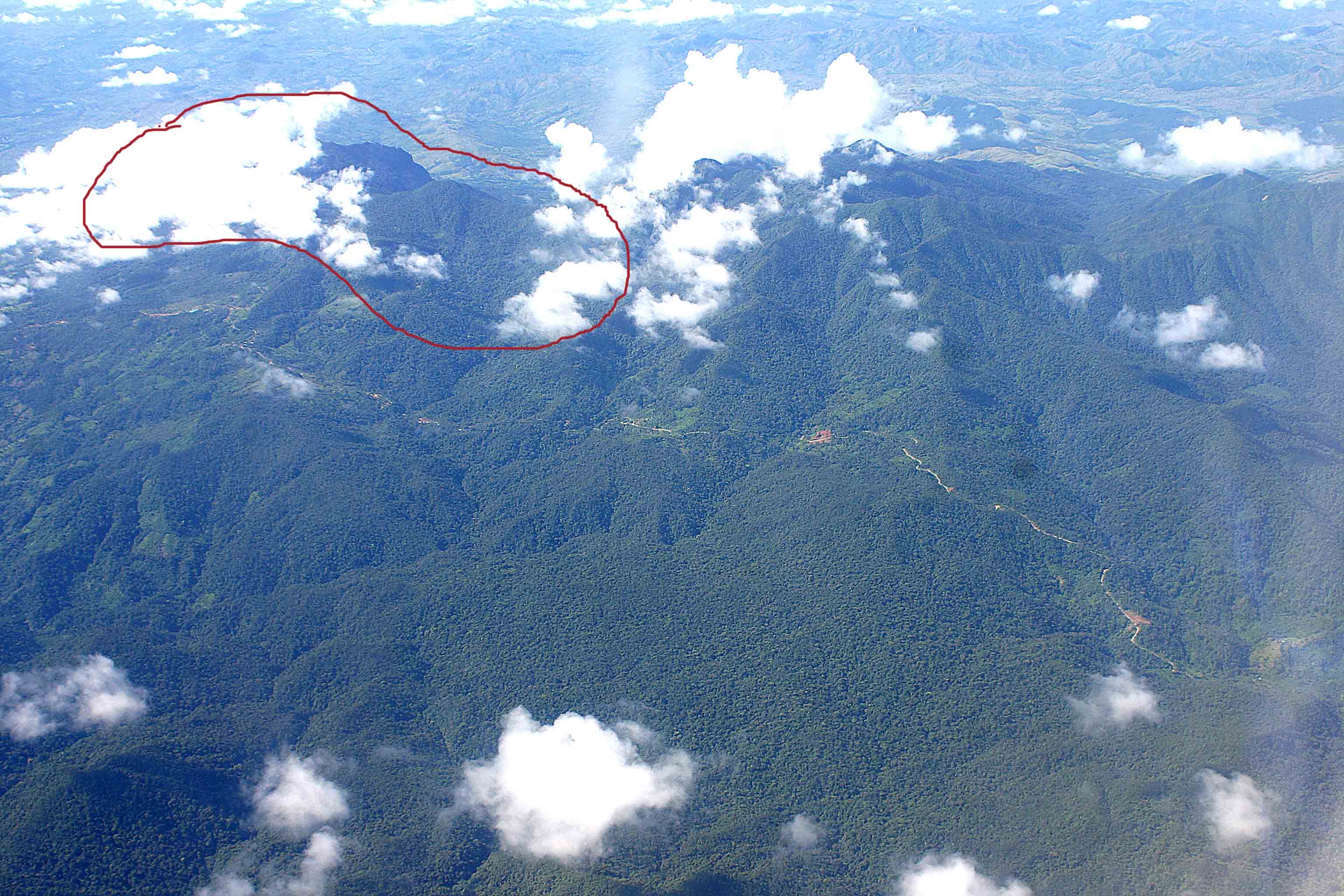 Parc national de Darién