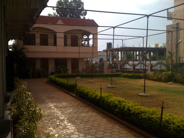 Bugga Reddy Gardens - Shadnagar