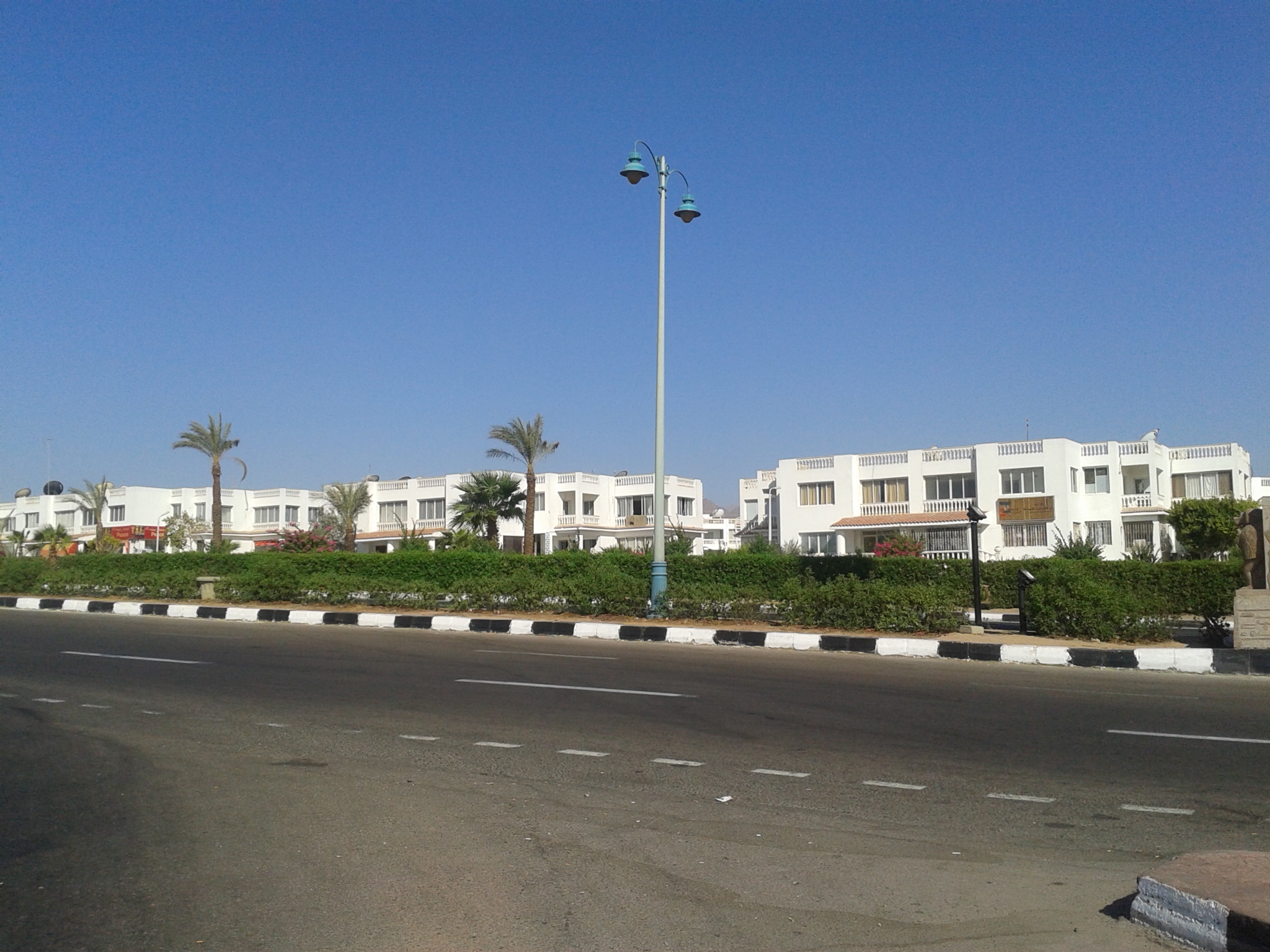 Hai El Salam Residence - Sharm El Sheikh | residential neighbourhood ...