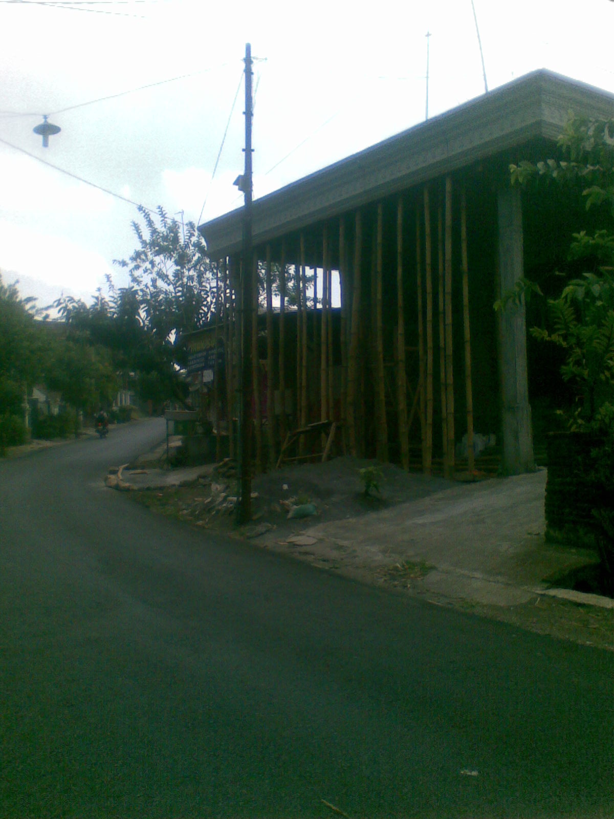 FENDI NET HOTSPOT - Malang