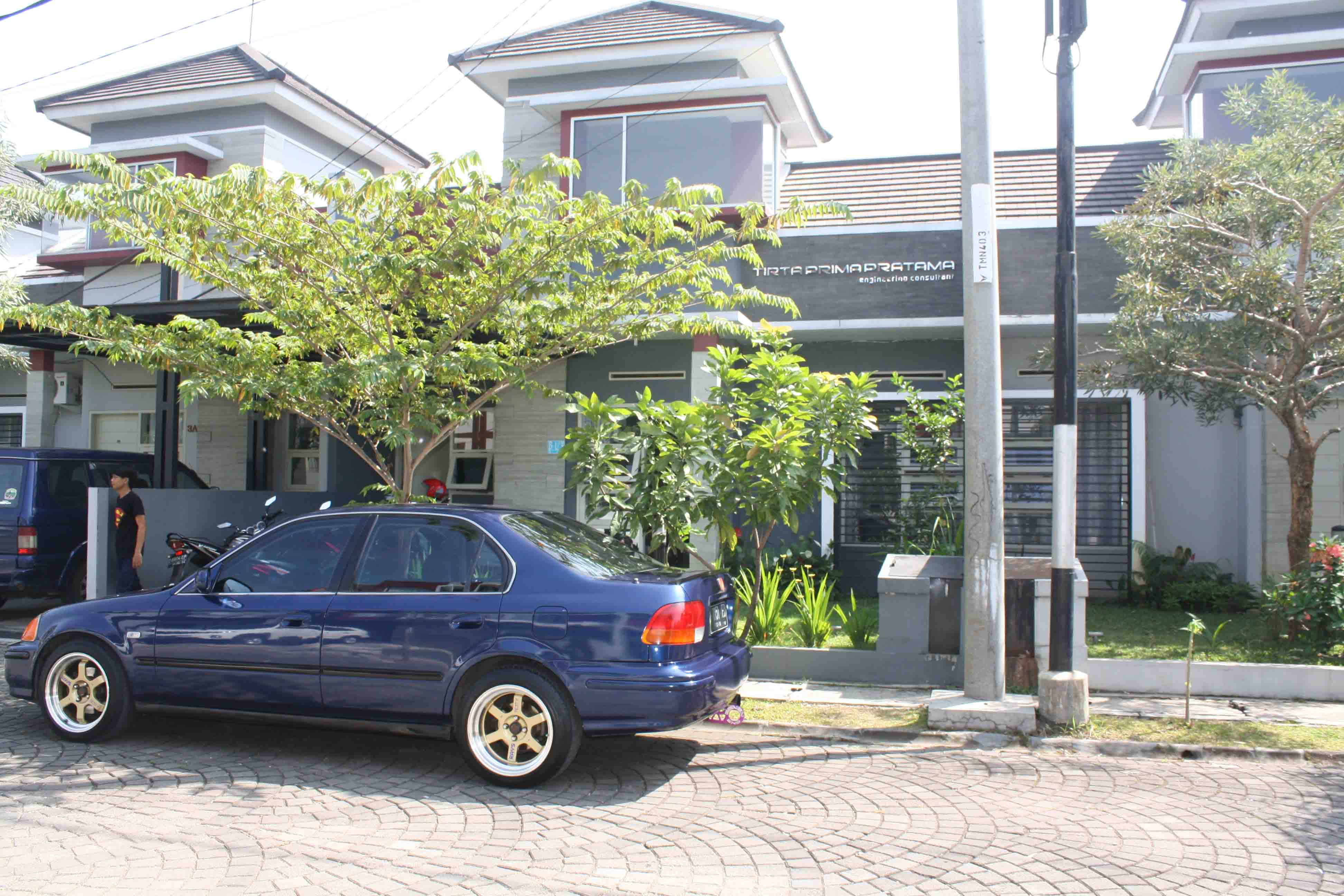 PT. TIRTA PRIMA PRATAMA - Bandung