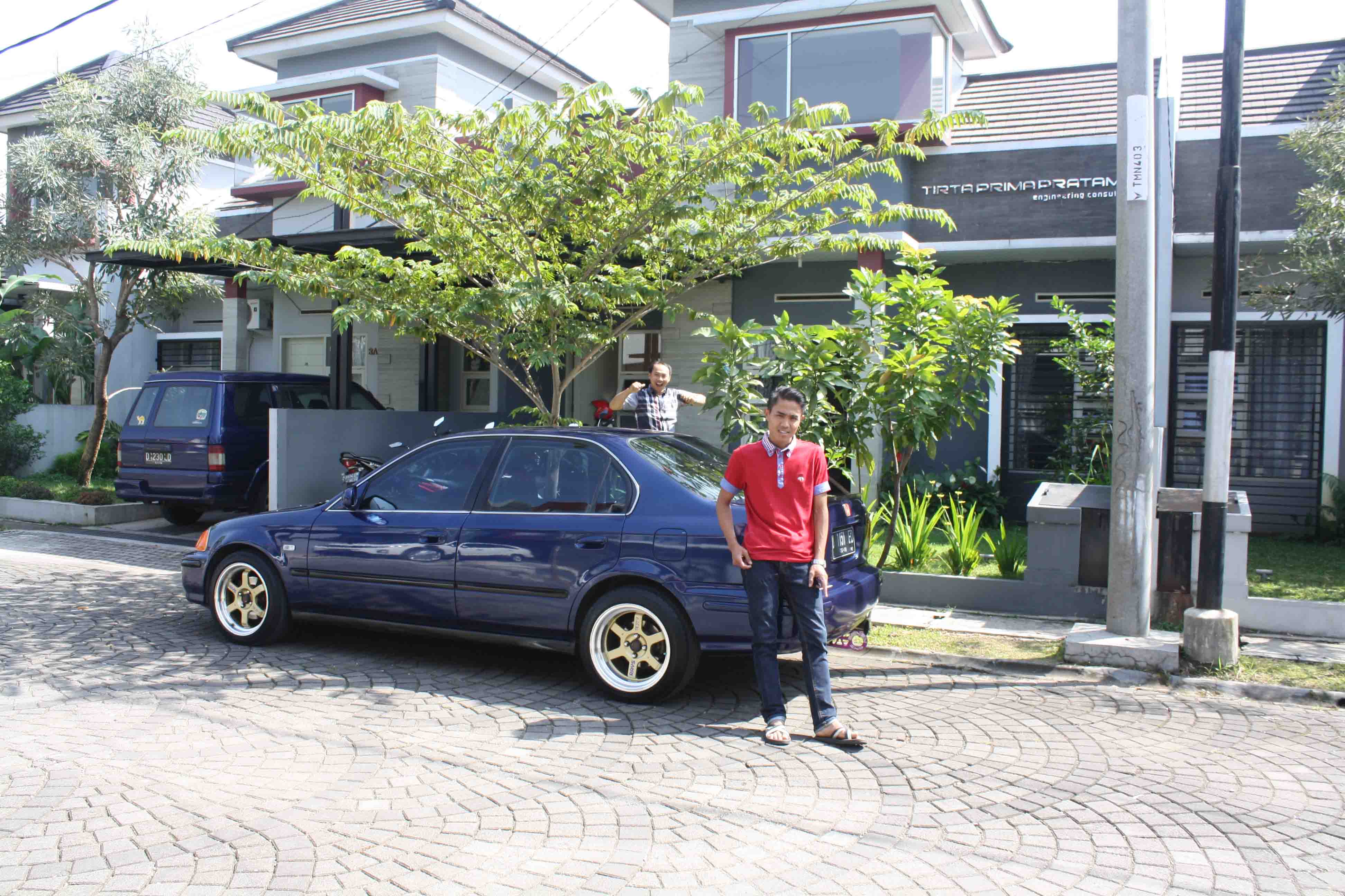 PT. TIRTA PRIMA PRATAMA - Bandung