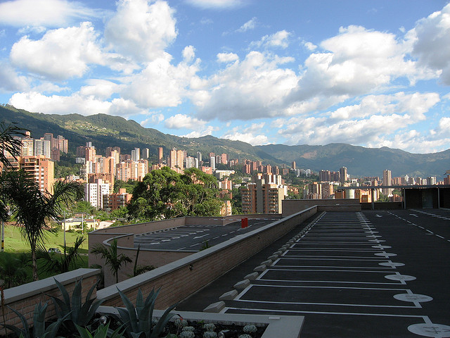 Poblado - Medellín urbano