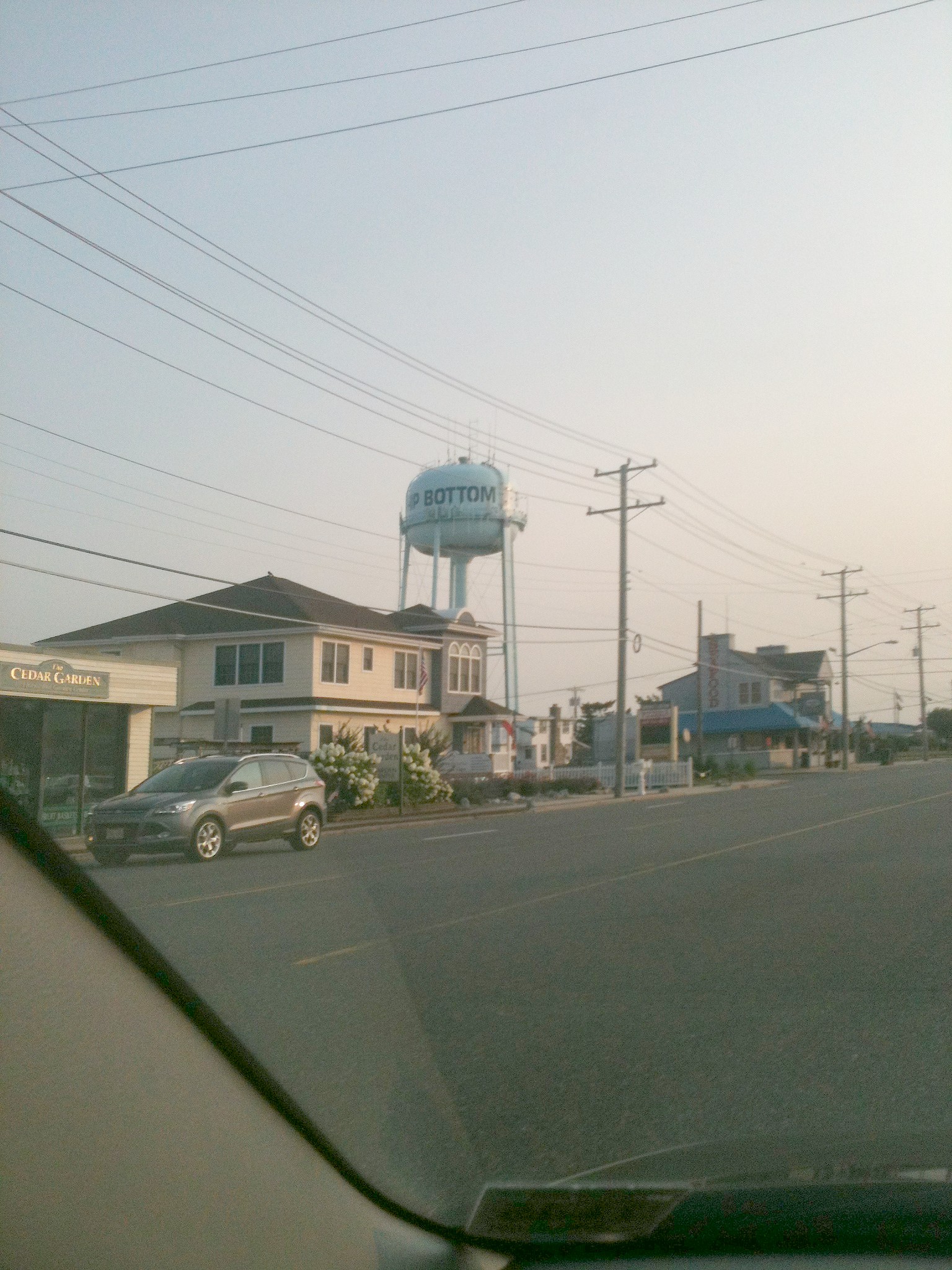 Ship Bottom, New Jersey | borough