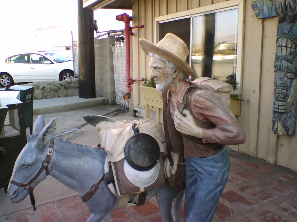 The Wheel Inn (Demolished)