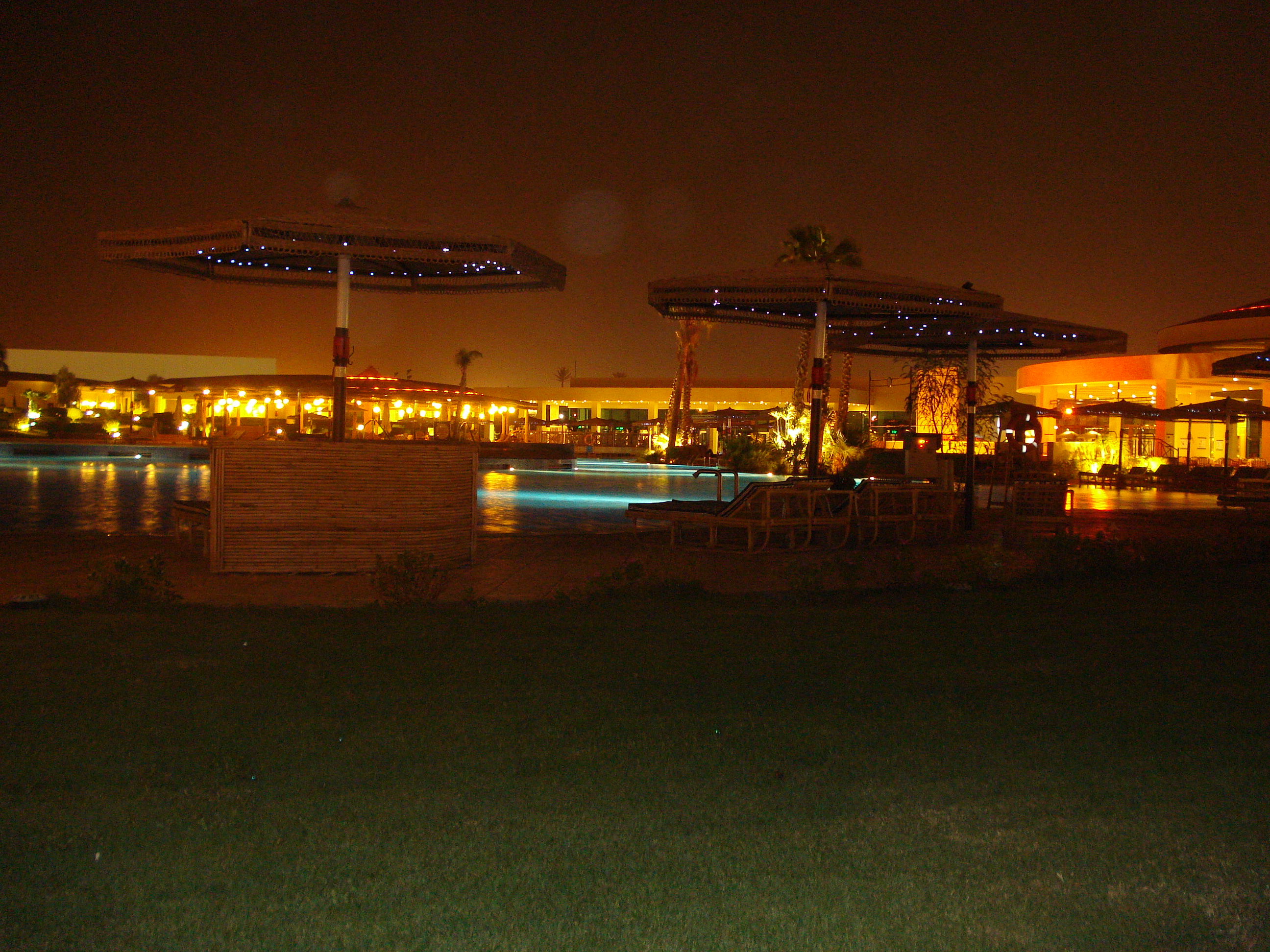 Rixos Golf Villas & Suites Sharm El Sheikh - Sharm El Sheikh