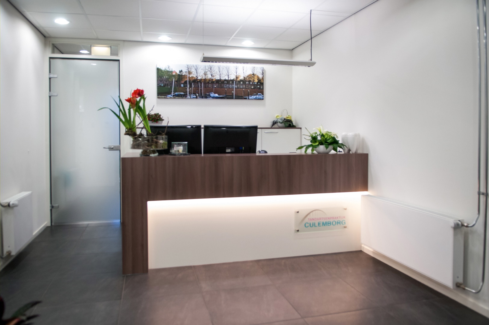 Tandartsenpraktijk Culemborg - Culemborg