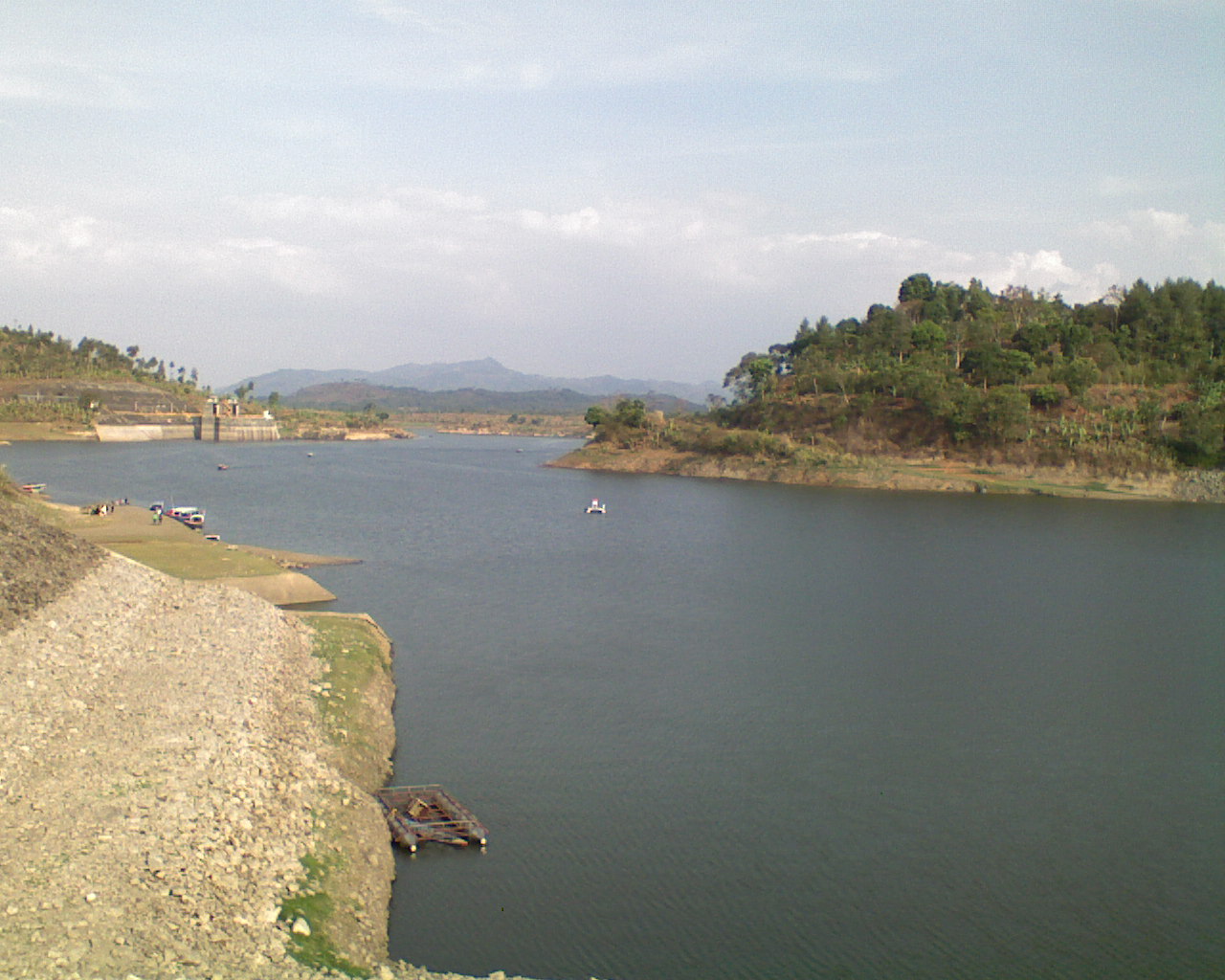 Waduk Saguling