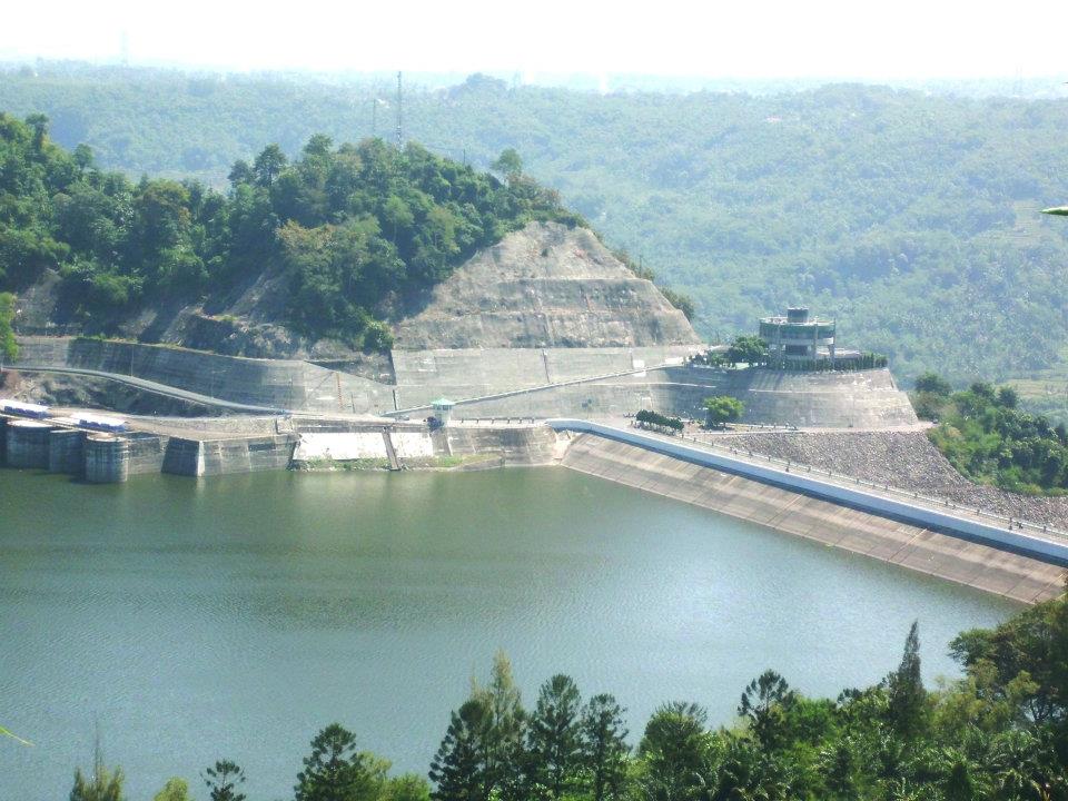 Cirata Reservoir
