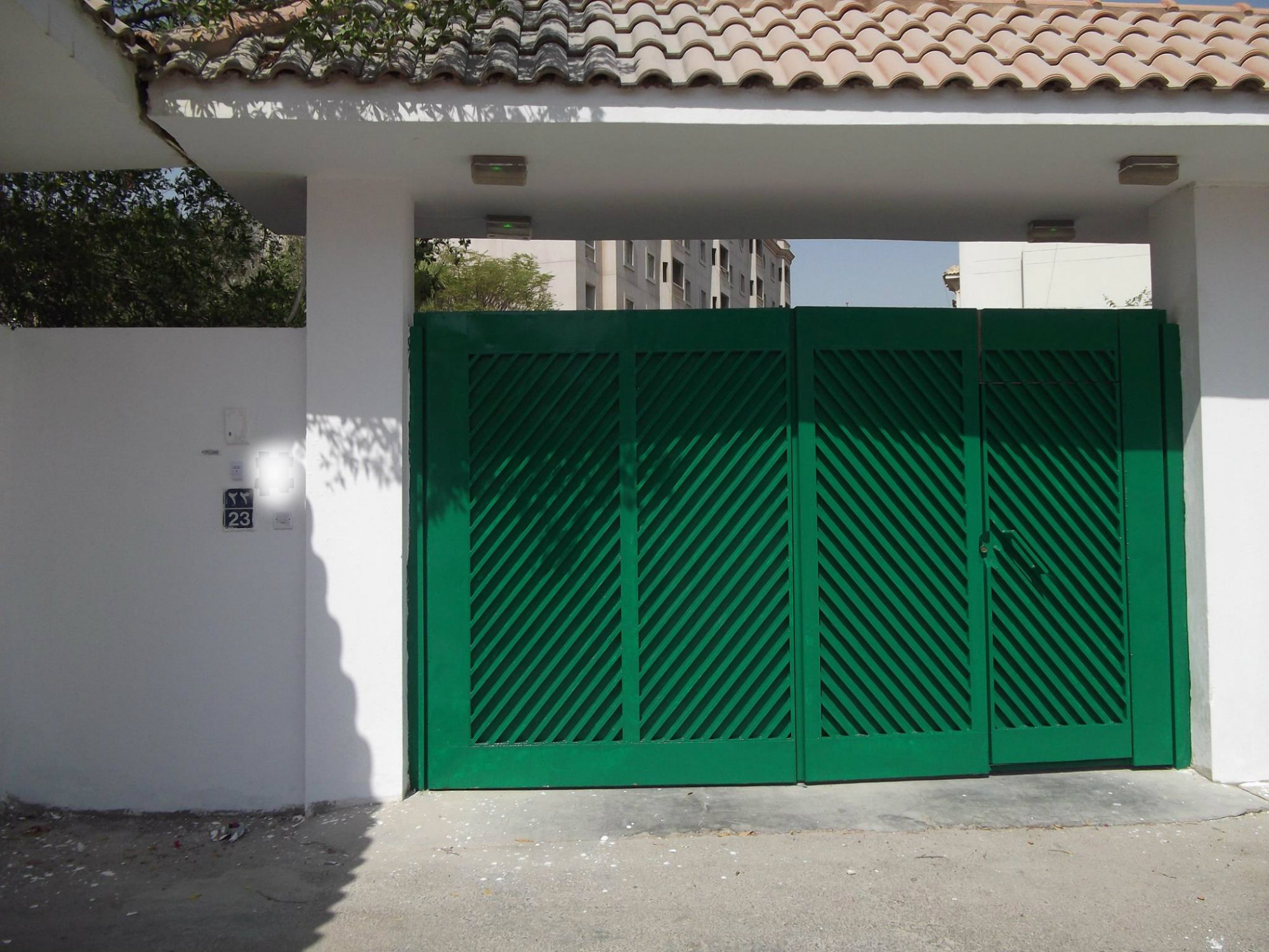 Al Randi street, 69 - Doha