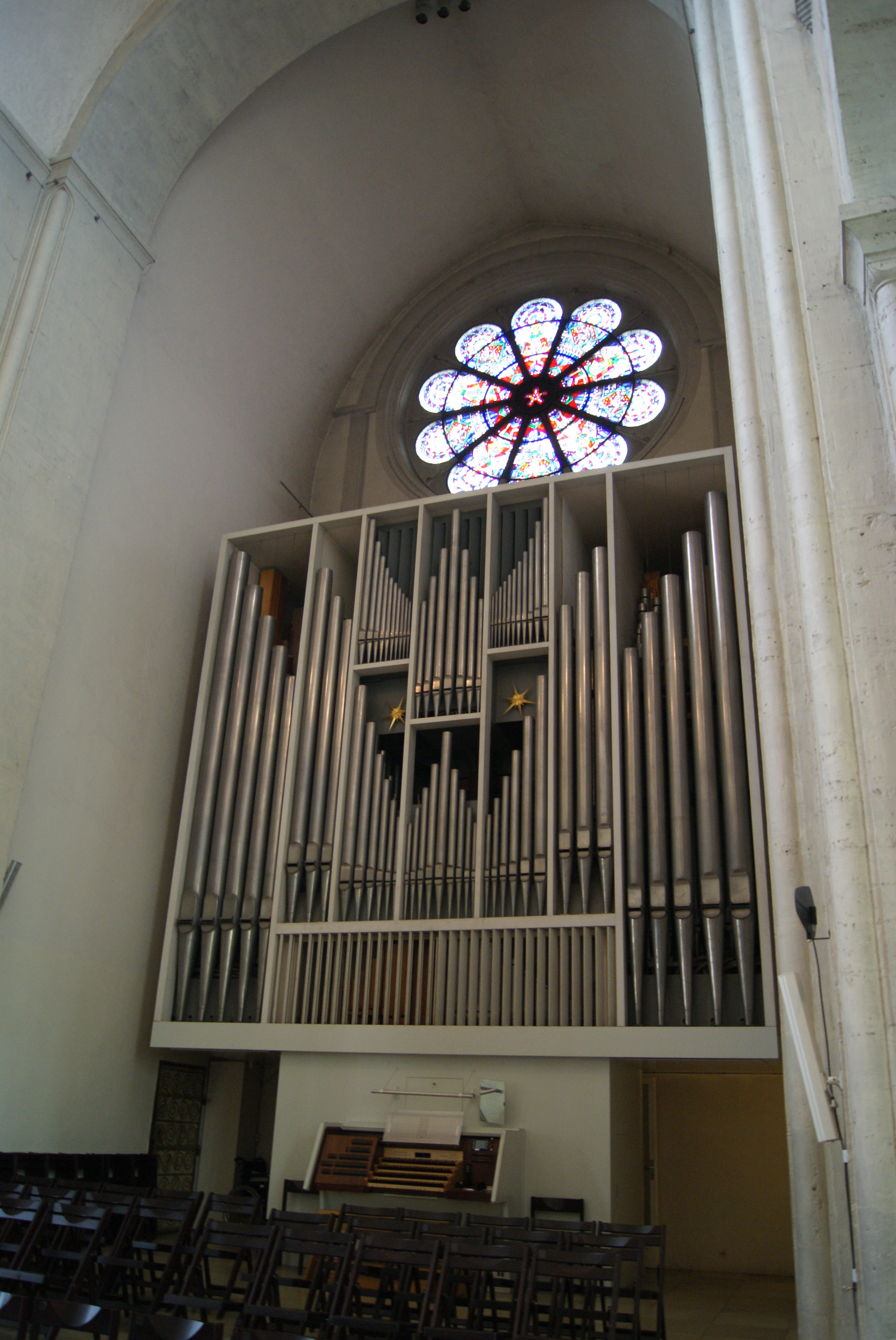 Brunswick Cathedral - Braunschweig