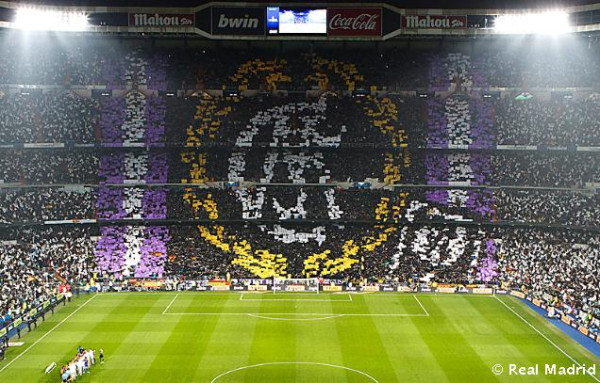 Fondo Sur - Madrid