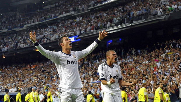 Fondo Sur - Madrid