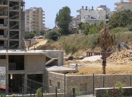 Emo Homes - Авсаллар