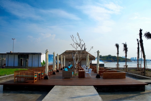 Segarra Ancol - Jakarta