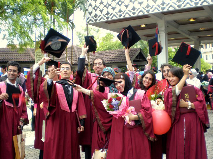 Universiti Teknologi Malaysia (UTM) - Johor Bahru District