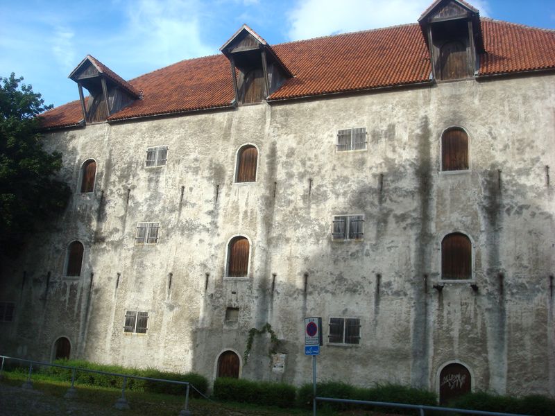 Barn - Tallinn