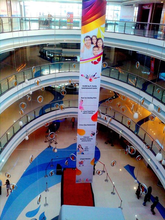 Trendset Mall - Vijayawada