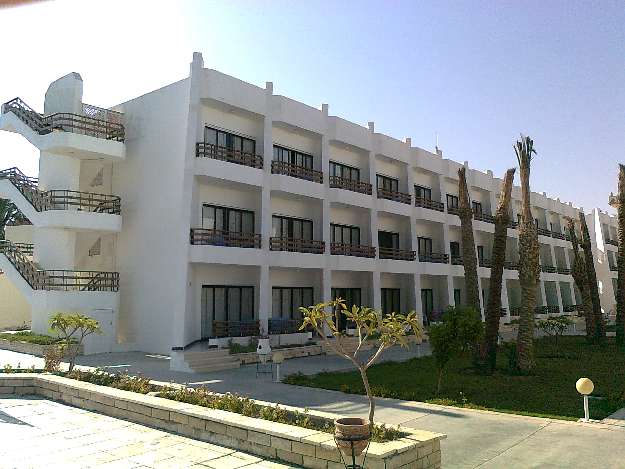 MERAKI Resort - Hurghada